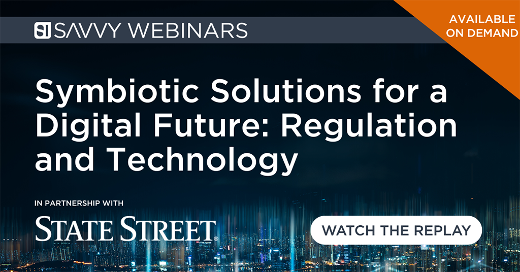 Symbiotic Solutions for a Digital Future | Savvy Investor